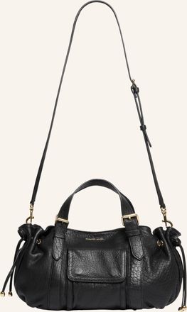 Gerard Darel Tasche 18h schwarz