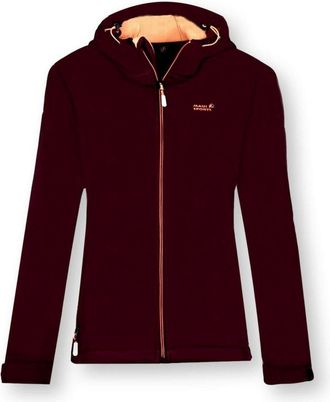 Maui sports Softshelljacke