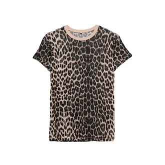 BASERANGE Shirt T-Shirt - Multicolor