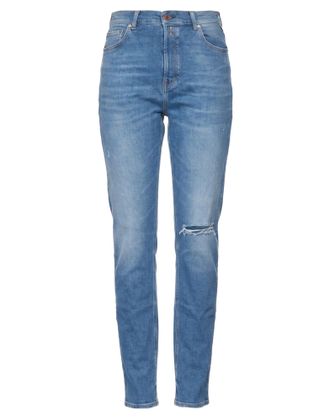 Replay HOSEN & R&Ouml;CKE - Jeanshosen auf YOOX.COM