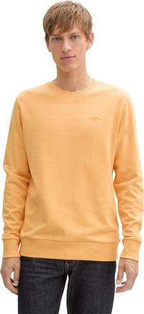 Tom Tailor Tapered Relaxed Fit Jeans, Light Stone Blue Denim, 33/32