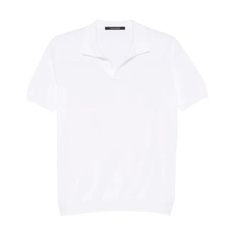 Tagliatore Herren, Oberteile, Wei&szlig;, 3XLGr&ouml;&szlig;e