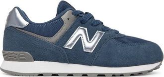 New Balance Sneakers G5749QK Dunkelblau