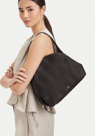 HUGO BOSS Handtasche 50568004 Braun