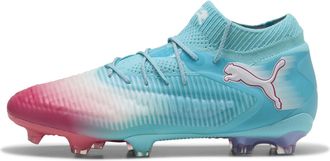 Puma Future 8 Ultimate FG Re-Charge blau, 46,5 Unisex