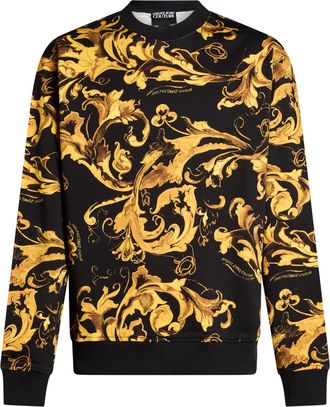 Versace TOPS - Sweatshirts auf YOOX.COM