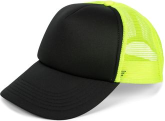 styleBREAKER Cap Trucker Cap 5-Panel Mesh