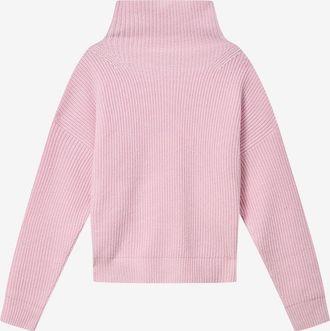 Isabel Marant Pull Brooke - Femme - Rose - Taille 34 - Isabel Marant