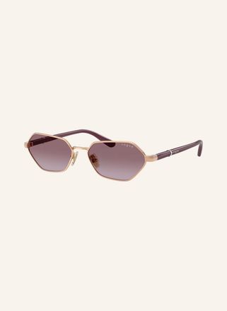 Vogue Sonnenbrille vo4349s rosegold