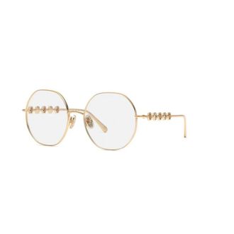 Philipp Plein Vpp070S Optisches Gestell - - Accessories - Damen - Gelb - 56 MM