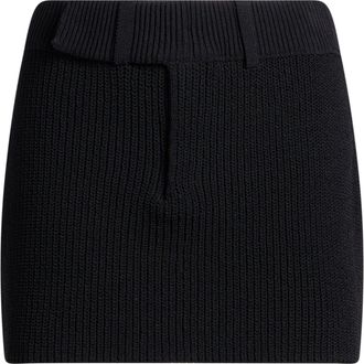 Aya Muse HOSEN & R&Ouml;CKE - Minir&ouml;cke auf YOOX.COM