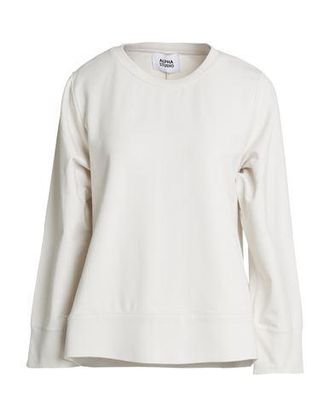 Alpha Studio TOPS - Sweat-shirts sur YOOX.COM