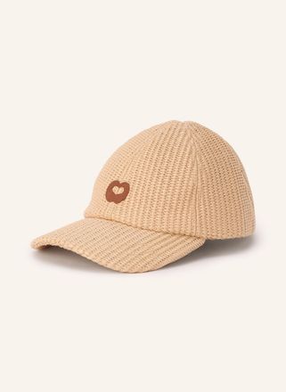 Maje Cap beige