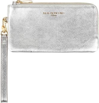 Nannini Kleinlederwaren - Brieftaschen auf YOOX.COM