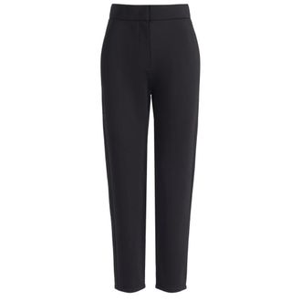 Max Mara Damen, Hosen, Schwarzk, XSGr&ouml;&szlig;e