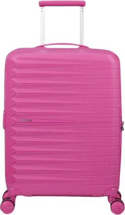 American Tourister unisex, Valises, Rose, Taille: ONE Size Fastforward Spinner 55/20 TSA Exp
