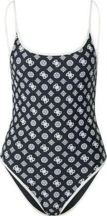 Guess Schwarze Strandbekleidung E5Gj29Kcrl2Pj1B - - Swimwear - Damen - Schwarzk - S