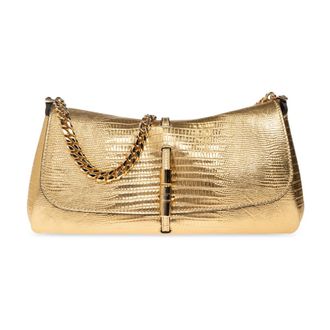 Balmain Sac Holiday Capsule Ps27 - Femme - Sacs - Jaune - Taille: ONE Size