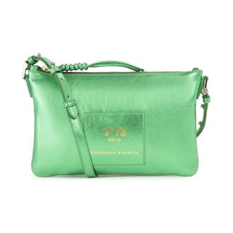 V&deg; 73 POPPop Crossbody Bag - - Bags - Damen - Gr&uuml;n - ONE SIZE