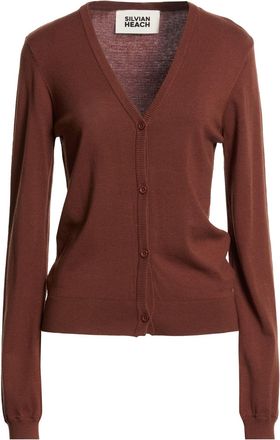 Silvian Heach STRICKWAREN - Strickjacken auf YOOX.COM