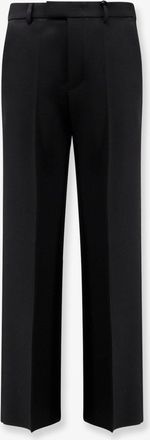 Valentino Virgin wool trousers - VALENTINO - gender_Man