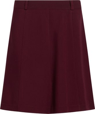 Kaos HOSEN & R&Ouml;CKE - Minir&ouml;cke auf YOOX.COM