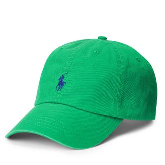 Polo Ralph Lauren Cap Polo Ralph Lauren 710667709081 Gr&uuml;n