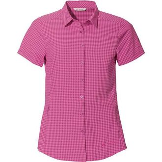 Vaude Damen Bluse Wo Seiland Shirt III
