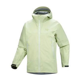Arc'teryx Homme, Vestes, Vert, Taille: L Light Vestes