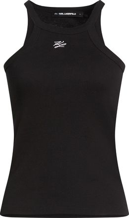 Karl Lagerfeld TOPS - Tank Tops auf YOOX.COM