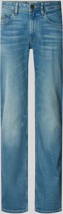 PME Legend Straight Fit Jeans mit Baumwoll-Anteil Modell Wingload