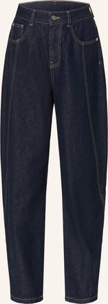 Darling Harbour Darling Harbour Barrel Jeans blau