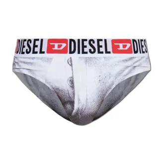 Diesel Homme, Sous-vêtements, Gris, Taille: XS Tom Of Finland Foundation