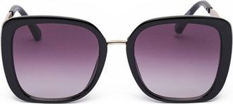 Jenny Sonnenbrillen 4WF-025-SS25 Schwarz