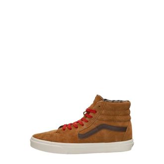 Vans Herren, Schuhe, Braun, 44 EUGr&ouml;&szlig;e