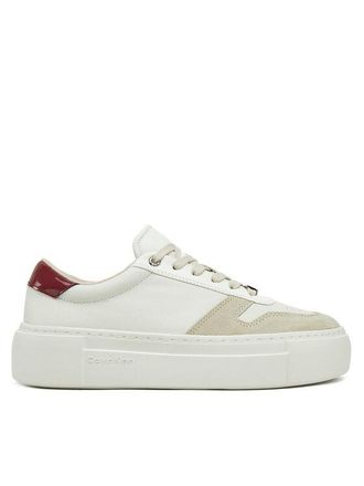 Calvin Klein Sneakers HW0HW02409 Wei&szlig;