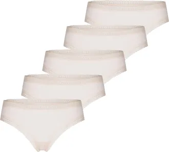 Mey Panty Modal Lace