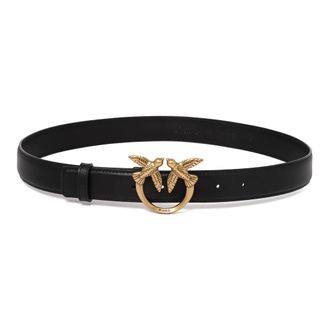 Pinko Pinko, Damen, Accessories, Schwarzk, MGr&ouml;&szlig;e