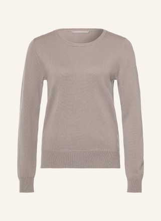 (The Mercer) N.Y. (The Mercer) N.Y. Cashmere-Pullover beige