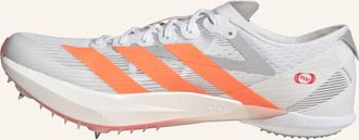 adidas Adizero Ambition Schuh weiss
