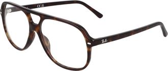 Ray-Ban unisex, Accessories, Braun, 56 MMGr&ouml;&szlig;e