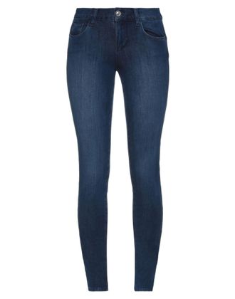 Liu Jo HOSEN & R&Ouml;CKE - Jeanshosen auf YOOX.COM