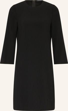 Luisa Cerano Luisa Cerano Kleid Mit 3/4-Arm schwarz