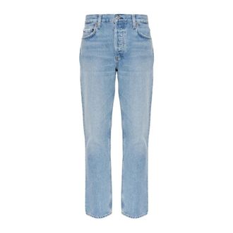 Citizens Of Humanity Savannah Zigarettenhose - - Jeans - Damen - Blau - W28