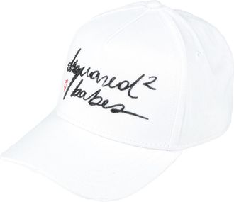 Dsquared2 ACCESSOIRES - M&uuml;tzen & H&uuml;te auf YOOX.COM