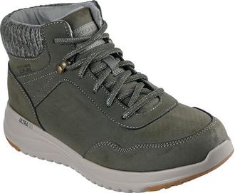 Skechers Baskets on-The-Go Stellar pour Femme, Olive, Pointure 42, Vert Olive, 41 EU