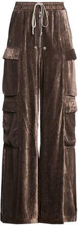 Rick Owens BAS - Pantalons sur YOOX.COM