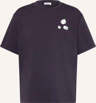 Sandro Sandro T-Shirt blau