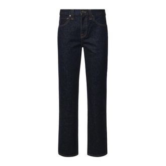Khaite Damen, Jeans, Blau, W25Gr&ouml;&szlig;e