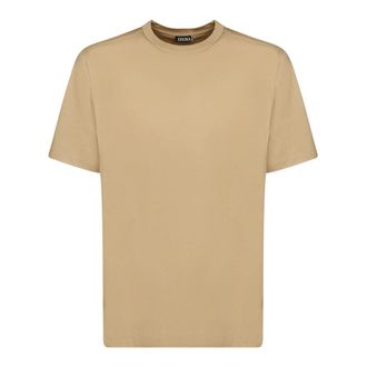 Ermenegildo Zegna Herren, Oberteile, Beige, XLGr&ouml;&szlig;e